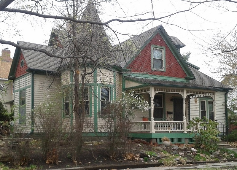 Old Folk Victorian Home Styles Victorian Houses: Everything You Need